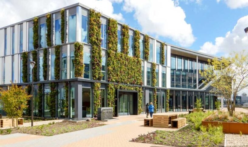 How Existing Buildings Can Achieve BREEAM Certification?