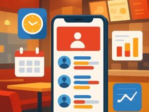 My Stuff 2.0: Revolutionizing McDonald's Employee Experience Through ...