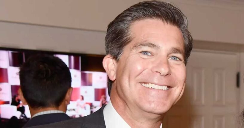 Ross Gerber Net Worth: How the Tesla Investor Built His $2 Billion Fortune