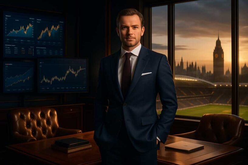 Rupert Lowe Net Worth 2025: How the Former Southampton Chairman Built ...