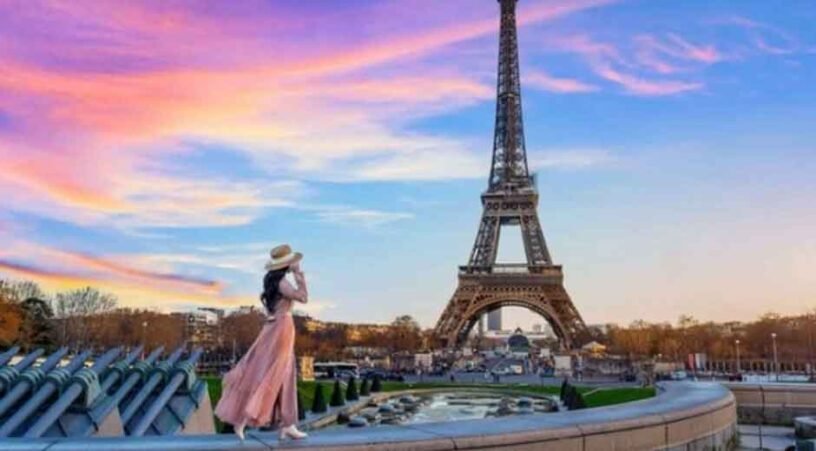 The Ultimate Travel Guide to Exploring Paris with Ease