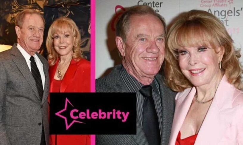 Charles Donald Fegert: A Life Beyond the Limelight of Barbara Eden
