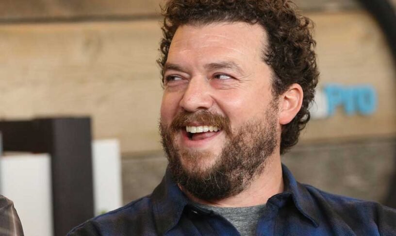Danny McBride Net Worth: Unpacking the Financial Journey of a Hollywood ...