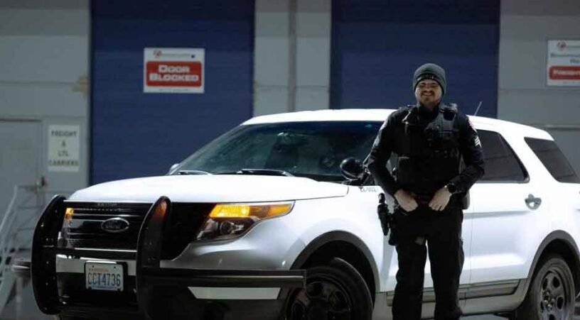 Falcon Security Solutions – Premium Private Security Experts