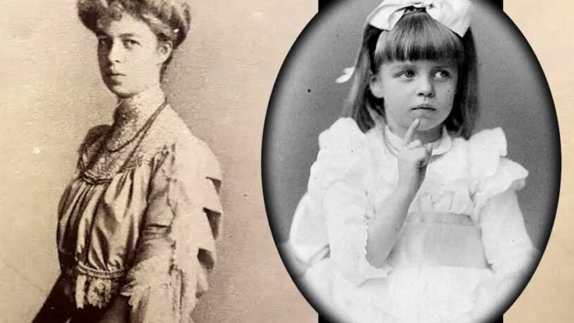 The Tragic Life of Eva Barbara Fegelein: A Shadow of History