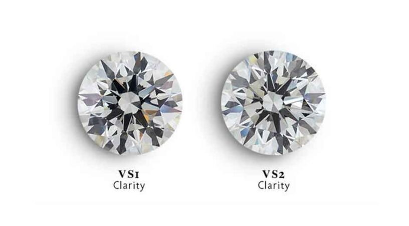 VS1 vs. VS2 Diamonds: Which One Shines Brighter for Your Budget?