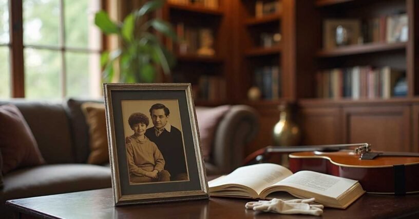 Who is Ari Serbin Macht? The Untold Story Behind The Macht Family Name