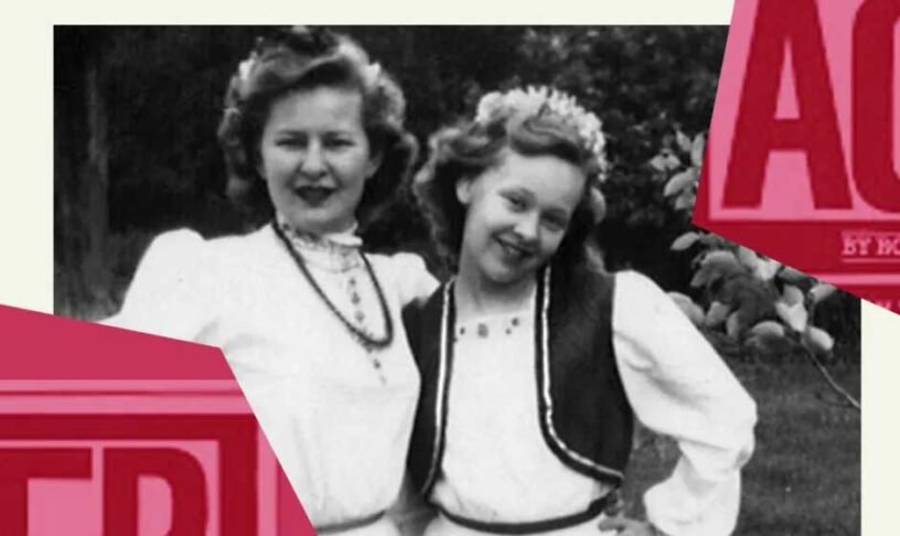 Gerri Idol’s Life Around Career and Family Life