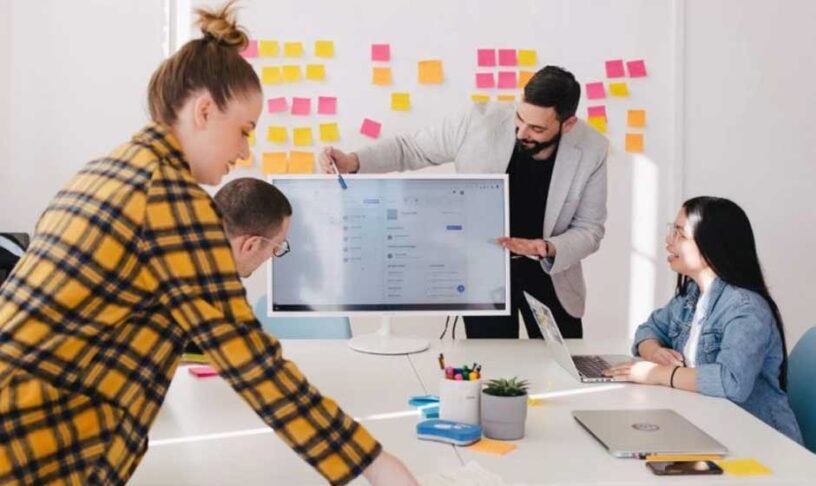 How to Research a Company Before Becoming a Client