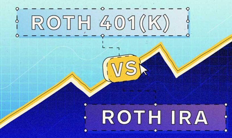 Roth vs. Traditional IRA: Which One Fits Your Retirement Strategy?