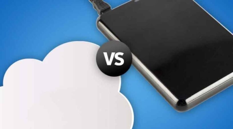 Why Physical Storage Still Matters in the Digital Era