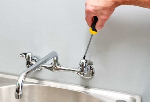 How To Fix A Leaky Bathroom Faucet A Step By Step Guide