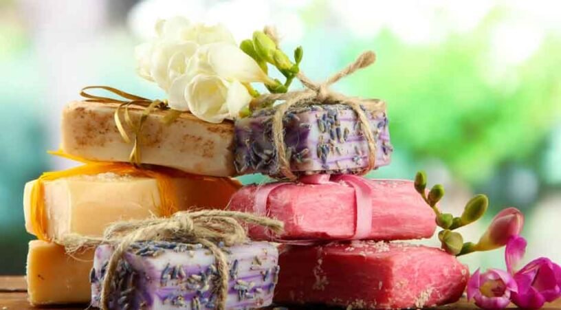 Understanding the Different Types of Soap Making Bases
