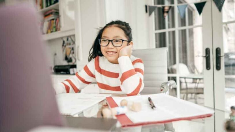 What to Expect During Your First Online Middle School Tutoring Session