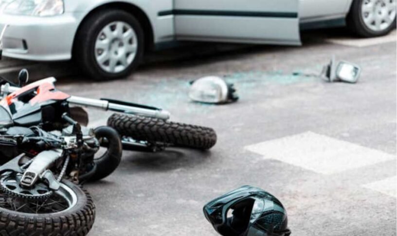 What Types of Motorcycle Accident Injuries Need Legal Help?
